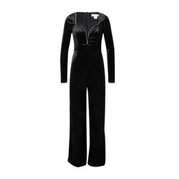 Warehouse Jumpsuit Damen Gr&ouml;&szlig;e XS schwarz