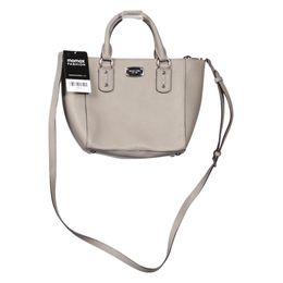 MICHAEL Michael Kors Handtasche klein Leder Damen Gr&ouml;&szlig;e One Size Second Hand beige