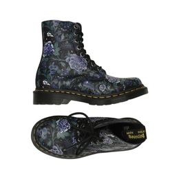 Dr. Martens Stiefelette Damen Gr&ouml;&szlig;e 37 Second Hand bunt