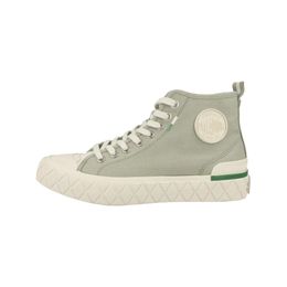 Palladium High-Top Sneakers ' Palla Ace Chukka ORG ' male Green size 37