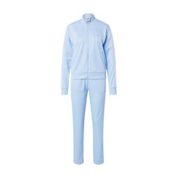 adidas Sportswear Tracksuit 'Essentials' female Blue size XS