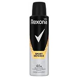 Rexona Deodorant Spray Sport Defense 150 ml