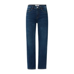 comma, comma casual identity Jeans Damen Gr&ouml;&szlig;e 32/34 blau