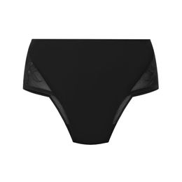 Hunkemöller Hunkemöller Panty Damen Größe S schwarz