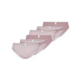 Sloggi Panty 'GO Crush' female Pink size L