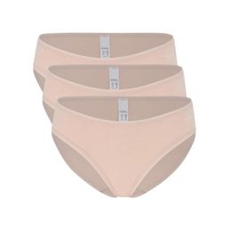 Speidel Panty 'Soft Feeling' female Beige size XXL