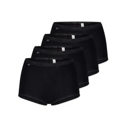Sloggi Panty 'Basic+' female Black size 7XL