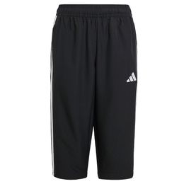 adidas Performance Workout Pants 'Tiro 25 Essentials' boy Black size 128