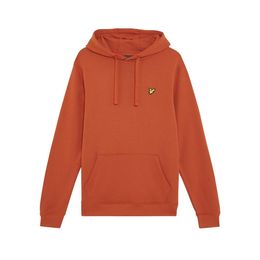 Lyle & Scott Lyle & Scott Sweatshirt male Red size S