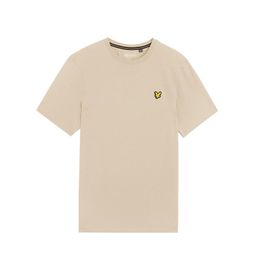 Lyle & Scott Lyle & Scott T-Shirt Herren Gr&ouml;&szlig;e L stone
