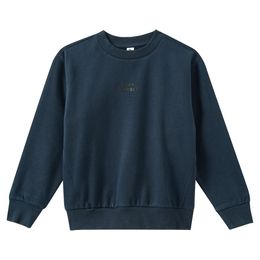Yigga Jungen Sweatshirt im Basic-Look