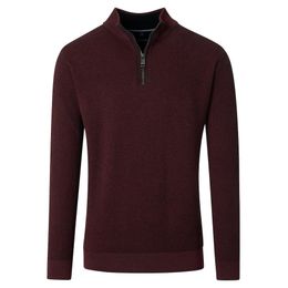 Casamoda Pullover 'Basic' Herren Gr&ouml;&szlig;e XXL rot