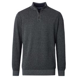 Casamoda Pullover 'Basic' Herren Gr&ouml;&szlig;e M dunkelgrau