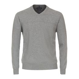 Casamoda Sweater 'Basic' male Grey size S