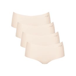 Sloggi Panty 'ZERO Modal 2.0' Damen Gr&ouml;&szlig;e XS offwhite