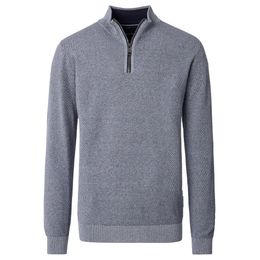 Casamoda Pullover 'Basic' Herren Größe XL hellblau