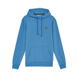 Lyle & Scott Lyle & Scott Sweatshirt male Blue size XS