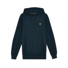 Lyle & Scott Lyle & Scott Sweatshirt male Blue size M