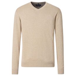 Casamoda Sweater 'Basic' male Beige size XL