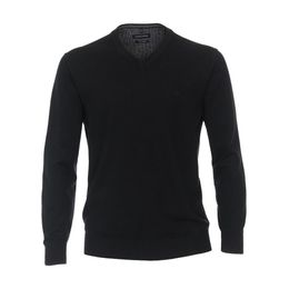 Casamoda Sweater 'Basic' male Black size XXL