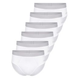 Sloggi Panty 'men GO ABC 2.0' male White size M