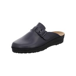 Rohde Slippers 'Neustadt' female Blue size 43