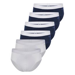 Sloggi Panty 'men GO ABC 2.0' male Mixed colors size XXL
