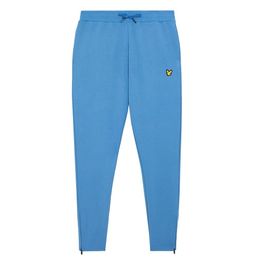 Lyle & Scott Lyle & Scott Hose Herren Gr&ouml;&szlig;e 38 azur / gelb