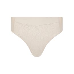 Chantelle Slip 'Easy Feel Norah' Damen Größe XL creme