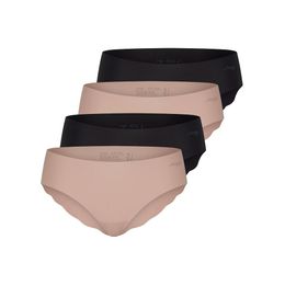 Sloggi Panty 'ZERO Microfibre 2.0' Damen Gr&ouml;&szlig;e XS bunt