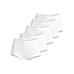 Speidel Panty 'Nelly' female White size XXL
