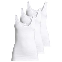 Speidel Undershirt 'Nelly' female White size XL