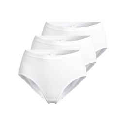Speidel Panty 'Everyday' female White size 4XL