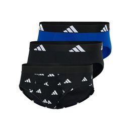 adidas Sportswear Panty 'Active Flex Cotton' male Blue size XL