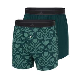 adidas Sportswear Boxer shorts 'Active Woven' male Green size L