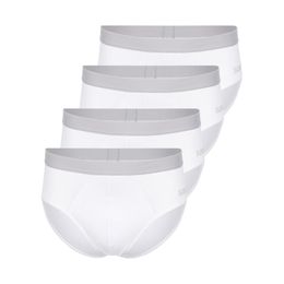 Sloggi Panty 'men GO ABC 2.0' male White size L