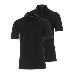 Casamoda Shirt 'Basic' male Black size S