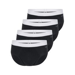 Sloggi Panty 'men GO ABC 2.0' male Black size XXL