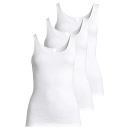 Speidel Undershirt 'Natascha' female White size XXL