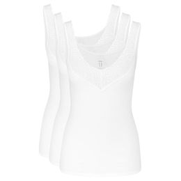 Speidel Undershirt 'Natalie' female White size M