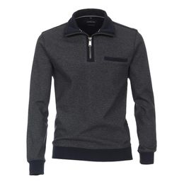 Casamoda Sweatshirt 'Basic' Herren Gr&ouml;&szlig;e XL blau