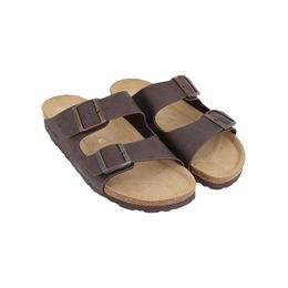 Rohde Clogs 'Grado' male Brown size 46