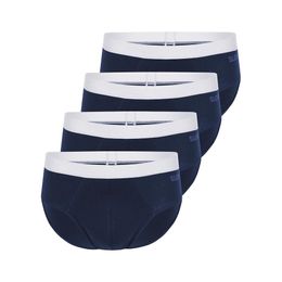 Sloggi Panty 'men GO ABC 2.0' male Blue size L