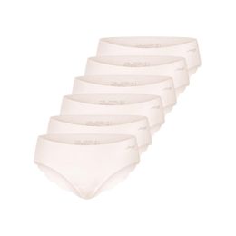 Sloggi Panty 'ZERO Modal 2.0' Damen Gr&ouml;&szlig;e XS offwhite
