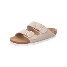 Rohde Mules 'Alba' female Beige size 36