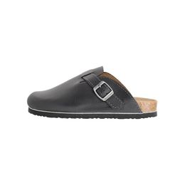 DR. BRINKMANN Clogs 'Nerpio' male Black size 45
