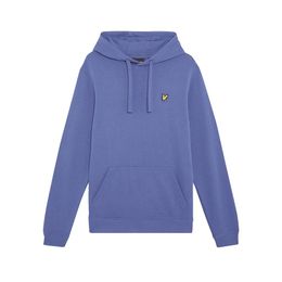 Lyle & Scott Lyle & Scott Sweatshirt Herren Gr&ouml;&szlig;e XXL saphir / gelb