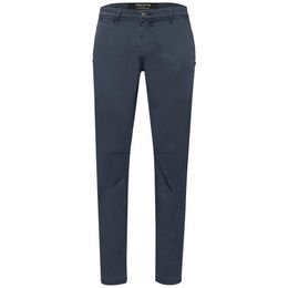Street One Men Chino Pants male Blue size 31