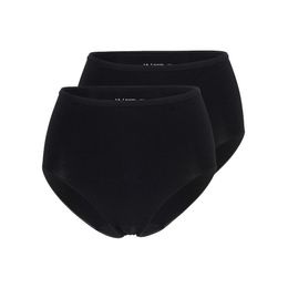 Speidel Panty 'INSHAPE' female Black size XXL/3XL