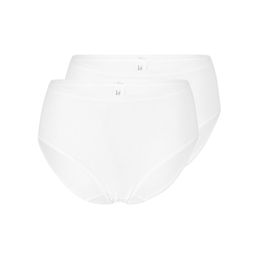 Speidel Slip 'bio.cotton Plus' Damen Gr&ouml;&szlig;e XXXL wei&szlig;